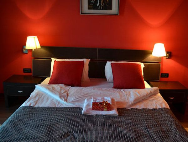 Phoenicia Express - Bucharest