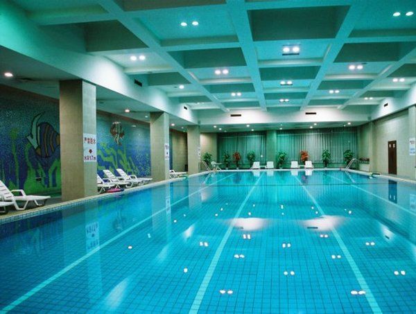 Longcheng International - Taiyuan
