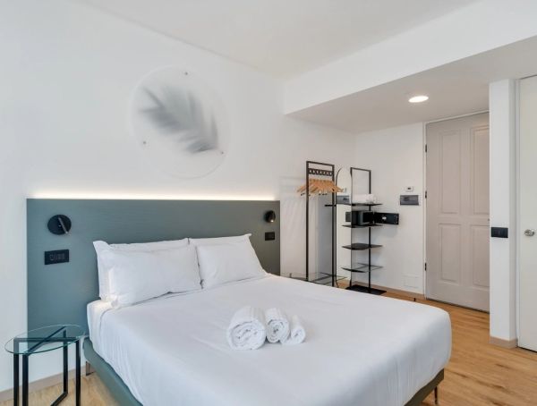 B&b Hotel Alba - Alba