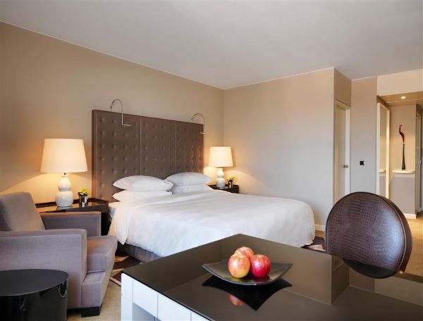 Hyatt Regency Cologne - Cologne