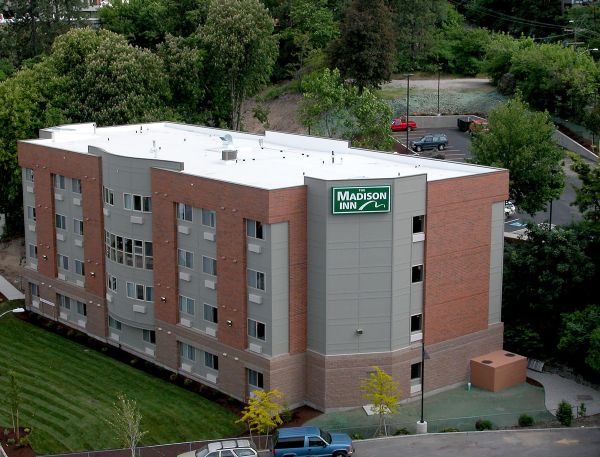 The Madison Inn - Spokane, WA