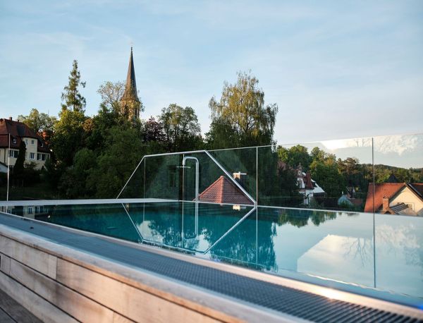 4k Hotel - Wangen im Allgäu