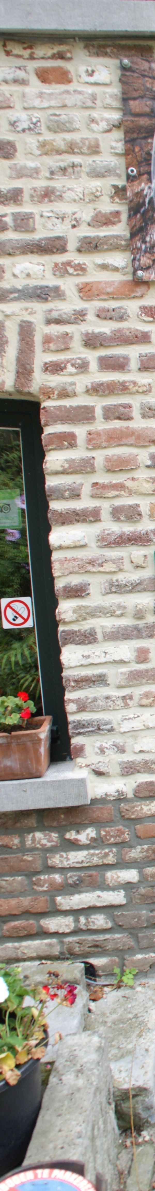 De Dubbelmolen Guesthouse - Tongeren