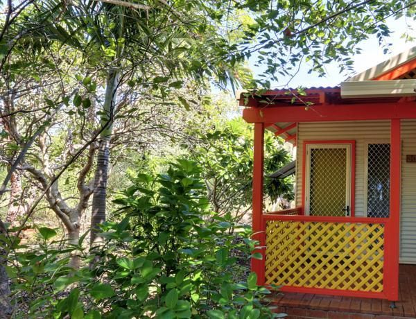 Habitat Resort Broome - Broome