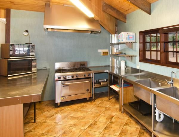 Augusta Sheoak Chalets - Augusta