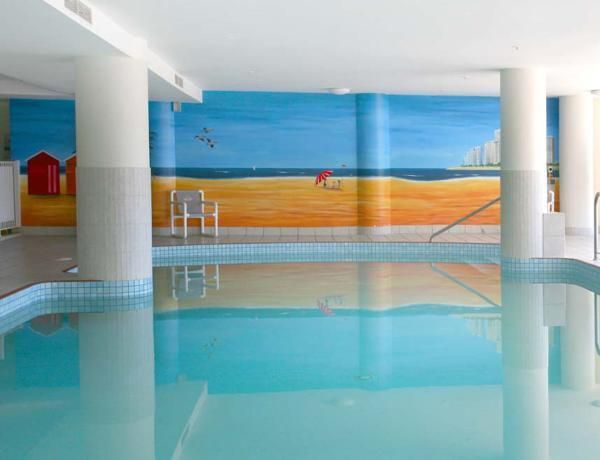 Ocean Sands Resort - Gold Coast