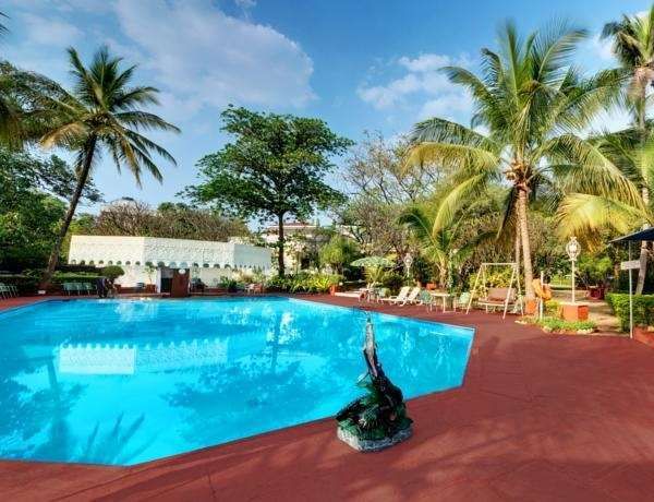 Ambassador Ajanta - Aurangabad