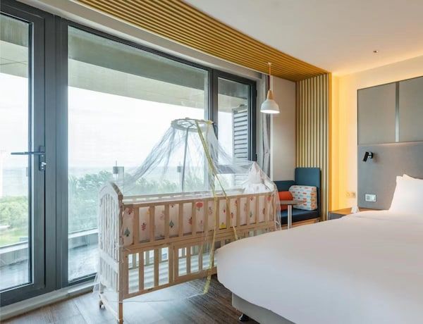 Holiday Inn Express Huludao Seaview - Huludao