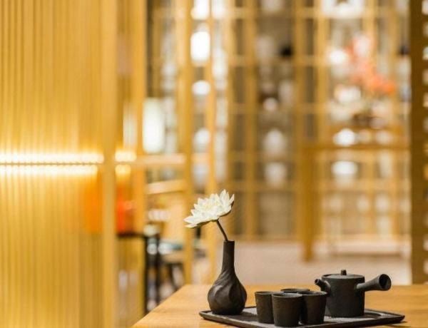 Yunhe Night Mooring Hotel (International Tourism Resort Wildlife Park Branch) - Shanghai