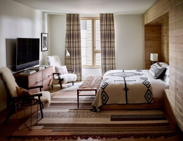 Caldera House - Jackson, WY
