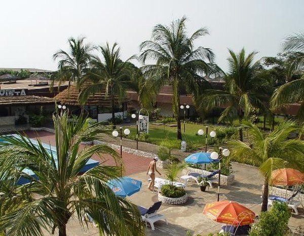 Riviera Royal - Conakry