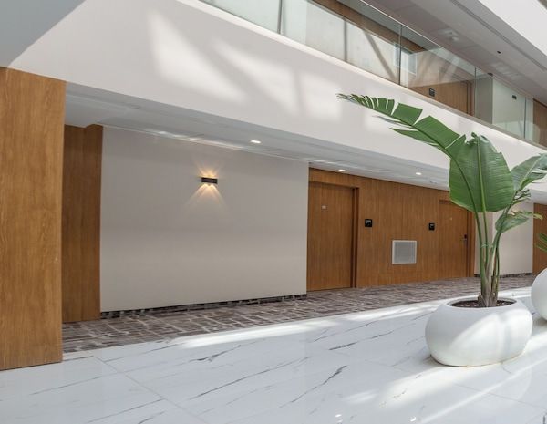 Kyriad Prestige City Center Tunis - Tunis