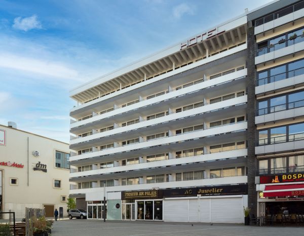 Trademark Collection By Wyndham Aspire Palais Recklinghausen - Recklinghausen