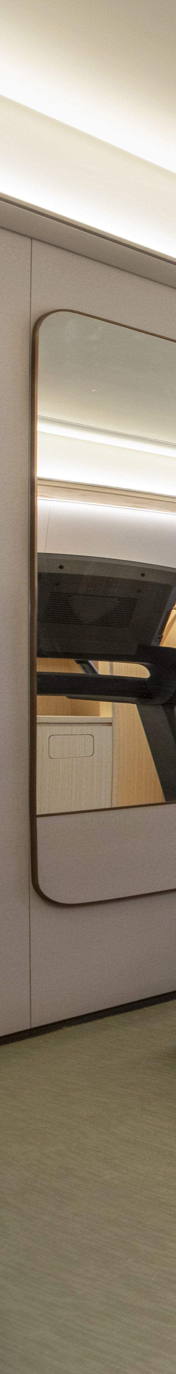 Huainan Government Affairs Center Hotel - Huainan