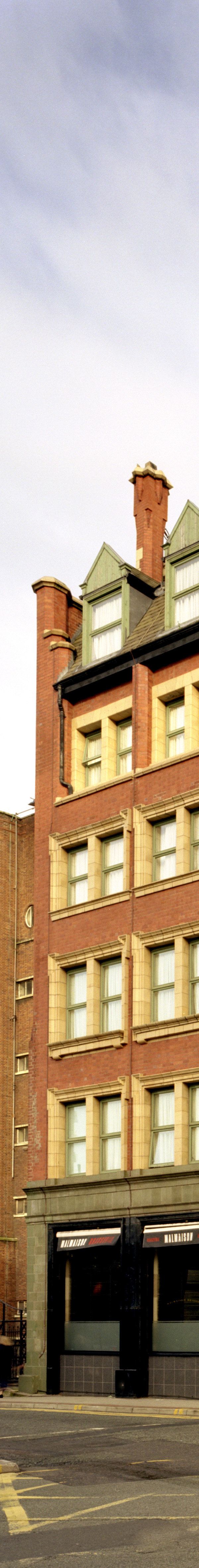 Malmaison Manchester - Manchester