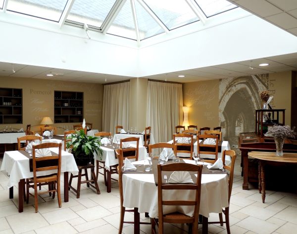 Le Relais De L'abbaye - Orne
