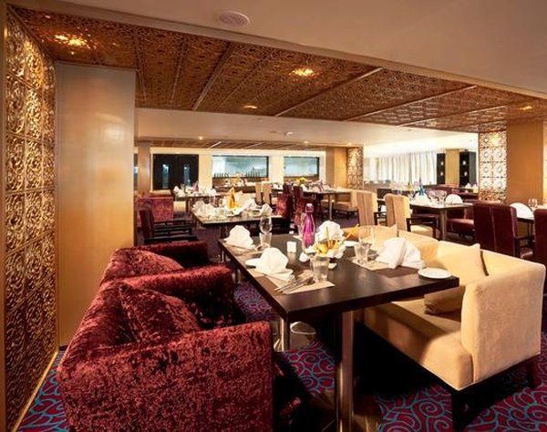 Davanam Sarovar Portico Suites Bengaluru Bengaluru - Bangalore