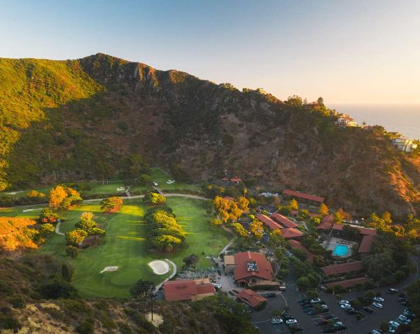 The Ranch At Laguna Beach - Dana Point, CA