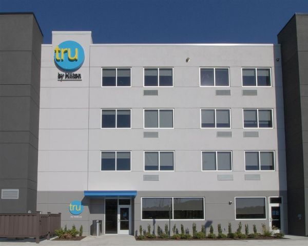 Tru By Hilton Norfolk Airport - Norfolk, VA