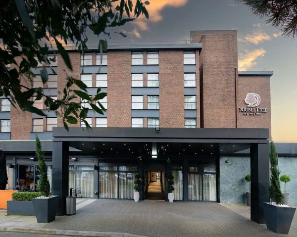 Doubletree By Hilton London Ealing - London