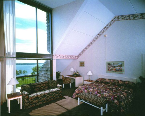Arrowwood Resort & Conference Center - Alexandria - Alexandria, MN