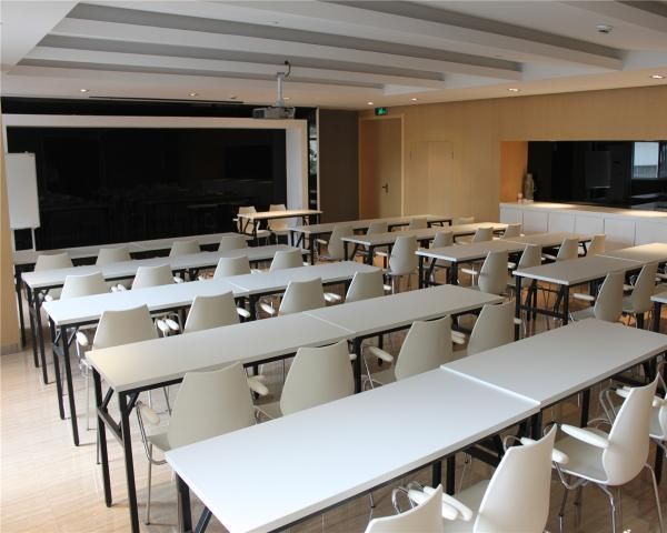 Jinjiang Inn Fuyang Hongqi Middle School Erlijing Night Market Hotel - Fuyang