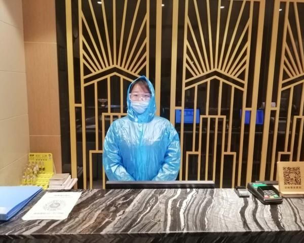 Jinjiangzhixingjiamusihuochezhanxinmatejiudian - Jiamusi