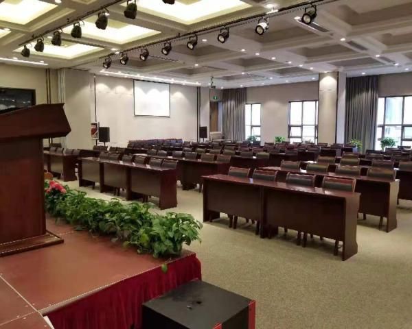 Magnolia Hotel Weinan Duhua Road Haixing City Store - Weinan