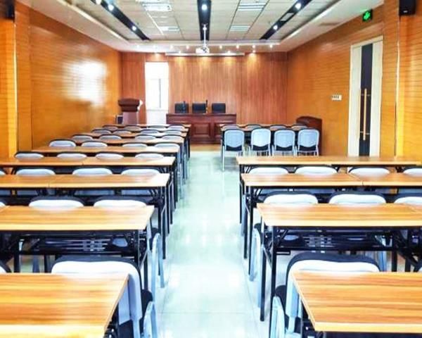 Jinjiang Inn Cangzhou Development Hotel - Cangzhou