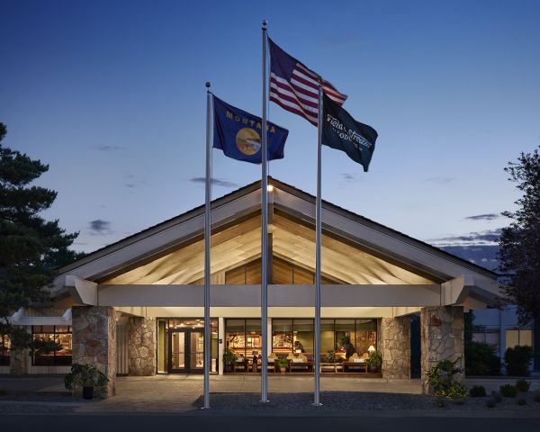 Field & Stream Lodge Bozeman - Bozeman, MT