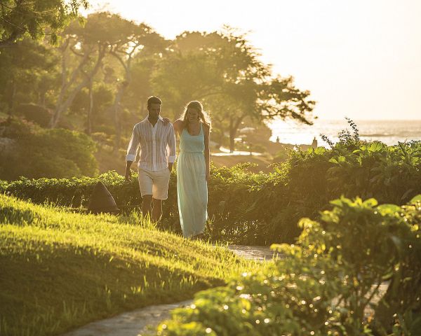 Four Seasons Resort Bali At Jimbaran Bay - Jimbaran