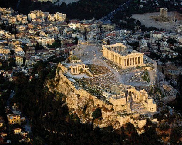 Acropolis Museum Boutique Hotel - Athens