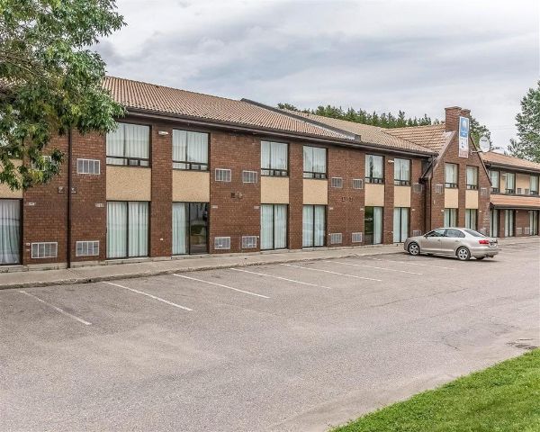 Comfort Inn - Saguenay