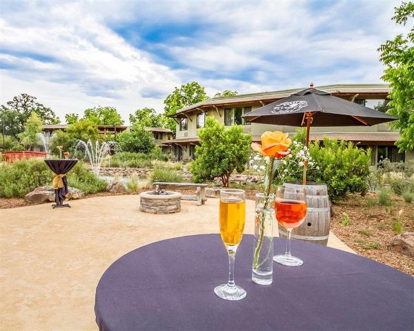 Gaia Hotel & Spa Redding An Ascend Collection Hotel - Redding, CA
