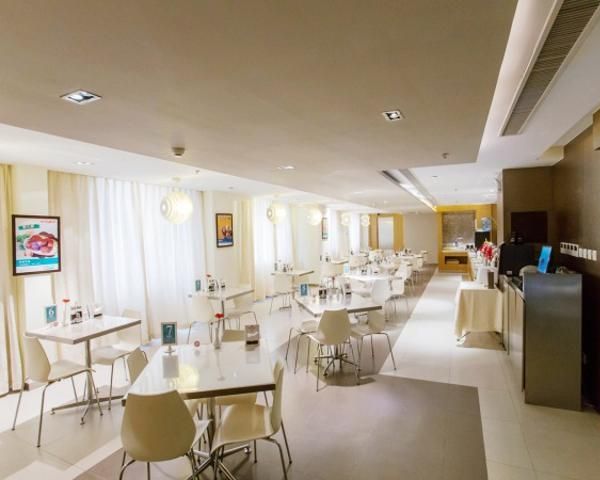 Jinjiang Inn Beijing Universal Resort Tongzhou Beiyuan Subway Station Hotel Tongzhou Beiyuan - Beijing