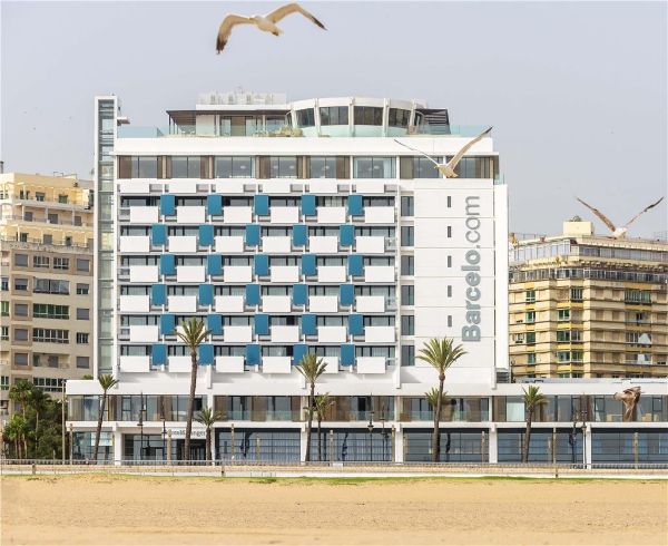 Barceló Tanger Hotel - Tangier