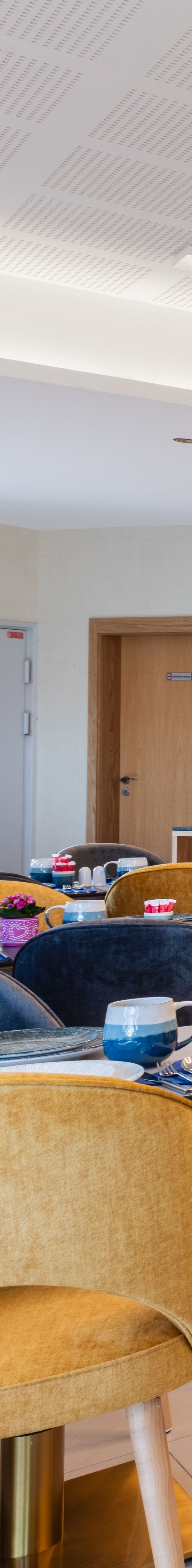 Brit Hotel Paris Rosny Sous Bois - Villemomble