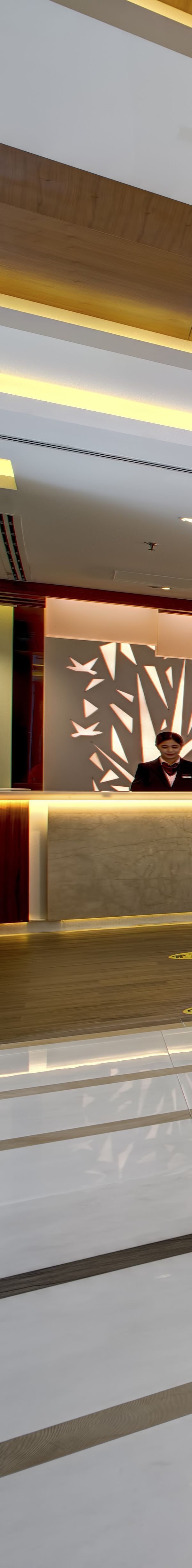 Lotus Retreat Hotel - Dubai