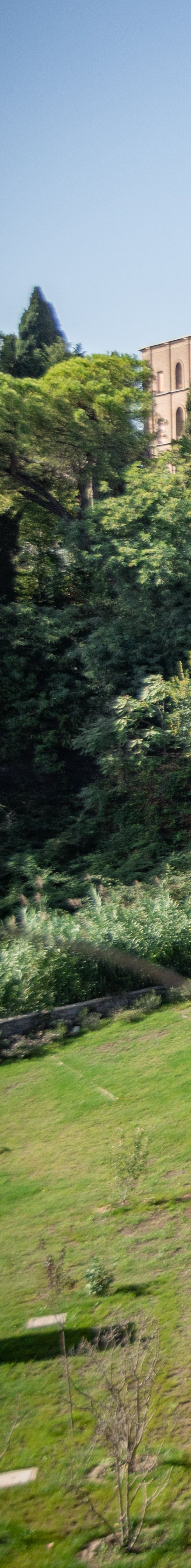 Camplus Roma San Pietro - Vatican City