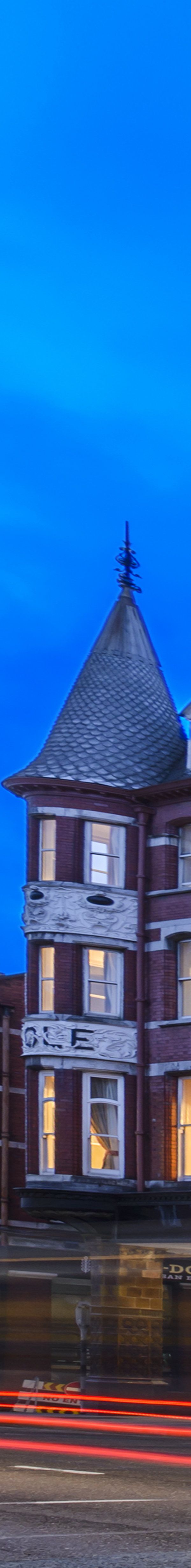 The Metropole Hotel - Cork, Ireland