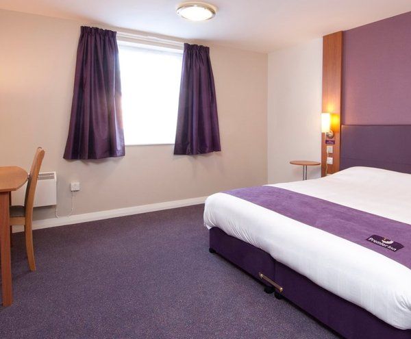 Premier Inn London Hampstead - Londres