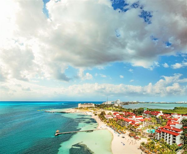 Holiday Inn Club Vacations The Royal Cancun All Inclusive By Ihg - Cancún