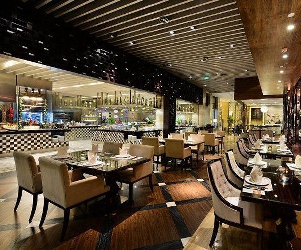 Zhengfangyuan Internation Hotel - Zhengzhou