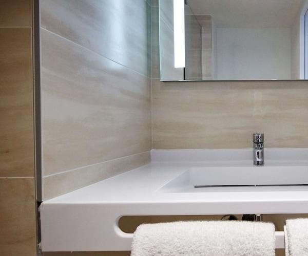 Kyriad Combs-la-ville - Senart - Lieusaint