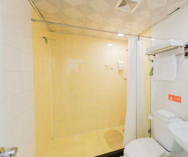 如家-北京朝阳门雅宝路店（内宾） - Pekin