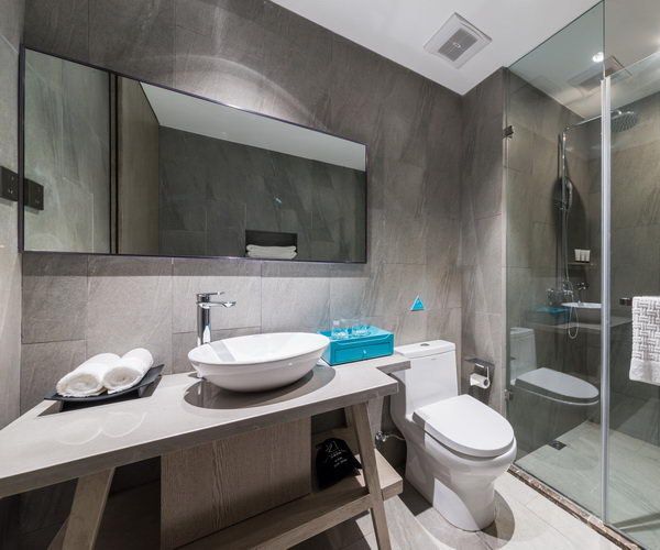 扉缦酒店-青岛城阳春和广场店 - Qingdao