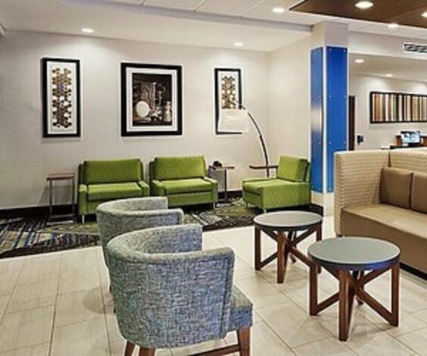 Holiday Inn Express & Suites Griffin - Griffin, GA