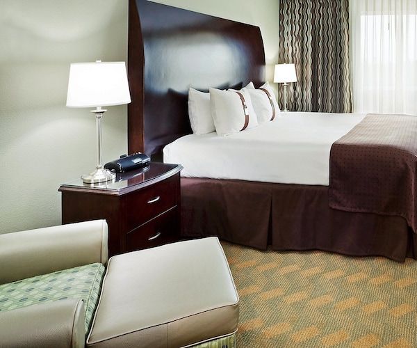 Holiday Inn Express & Suites Rock Hill - Fort Mill, SC