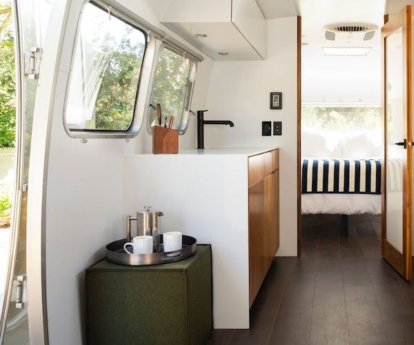 Autocamp Catskills - Rhinebeck, NY