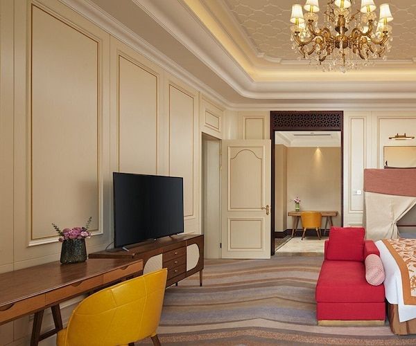 Crowne Plaza Dongying - Dongying